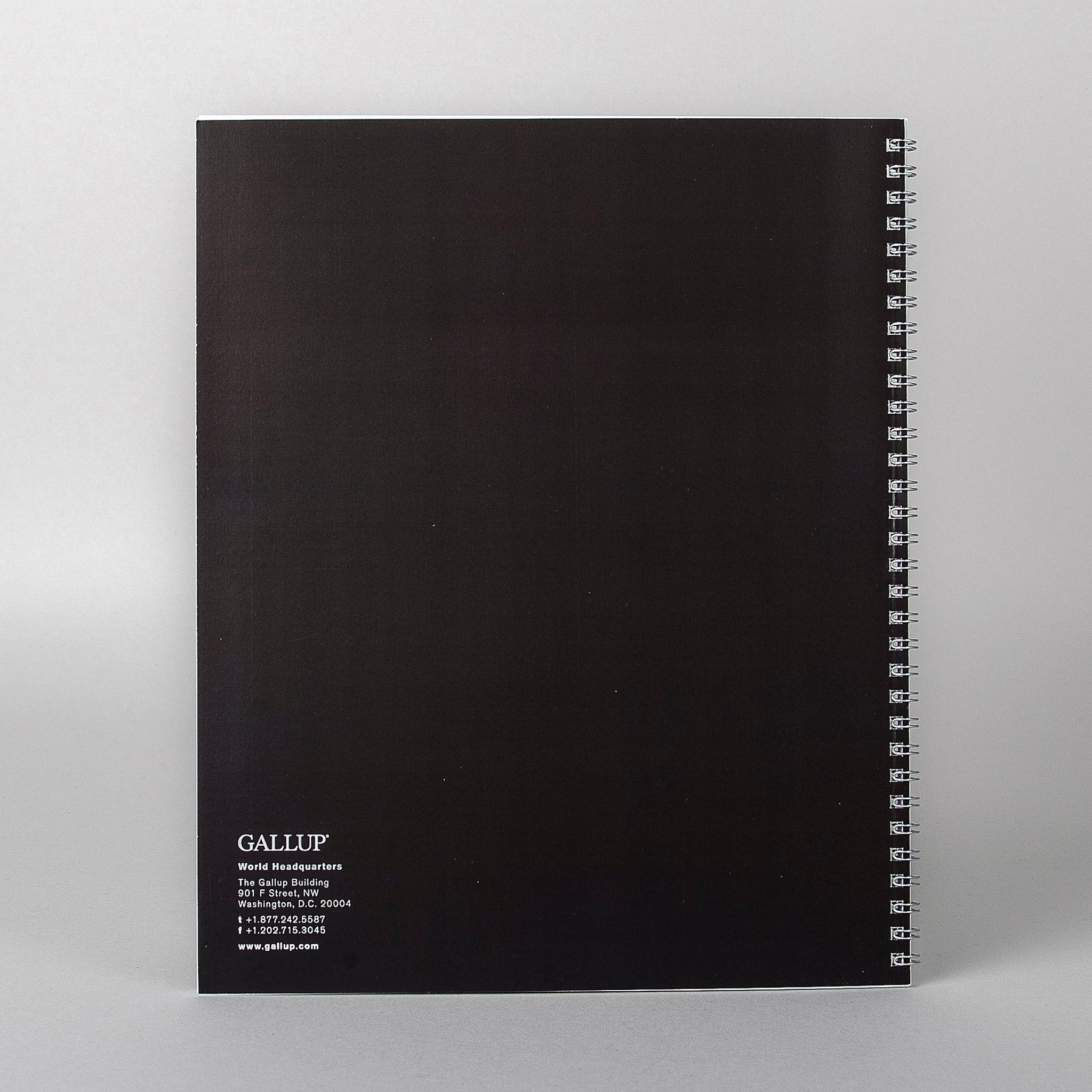 CliftonStrengths Team Activities Guide (Set of 5) | en-us - Gallup