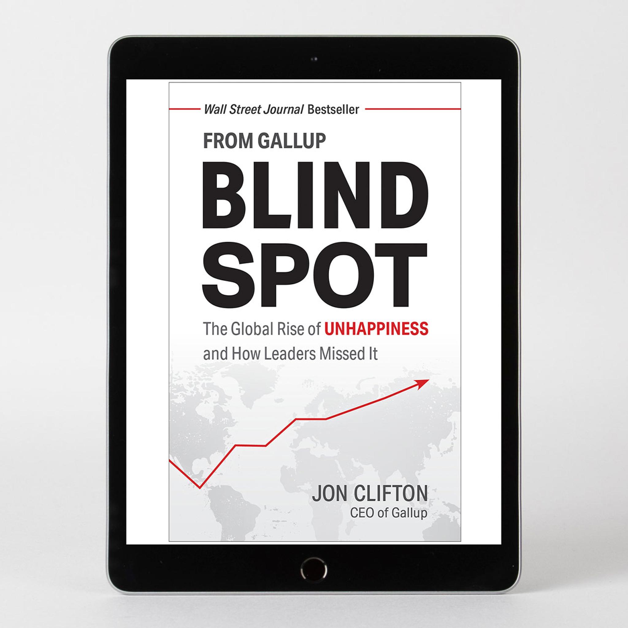 Blind Spot | en-us - Gallup