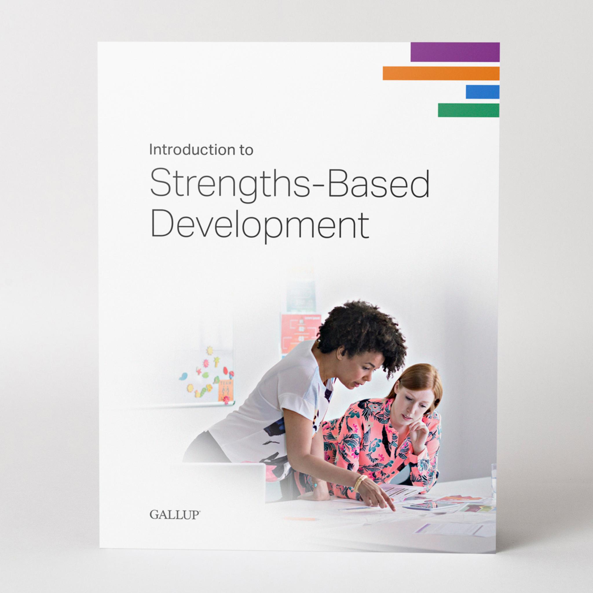 CliftonStrengths Coaching Starter Kit (Print) | en-us - Gallup