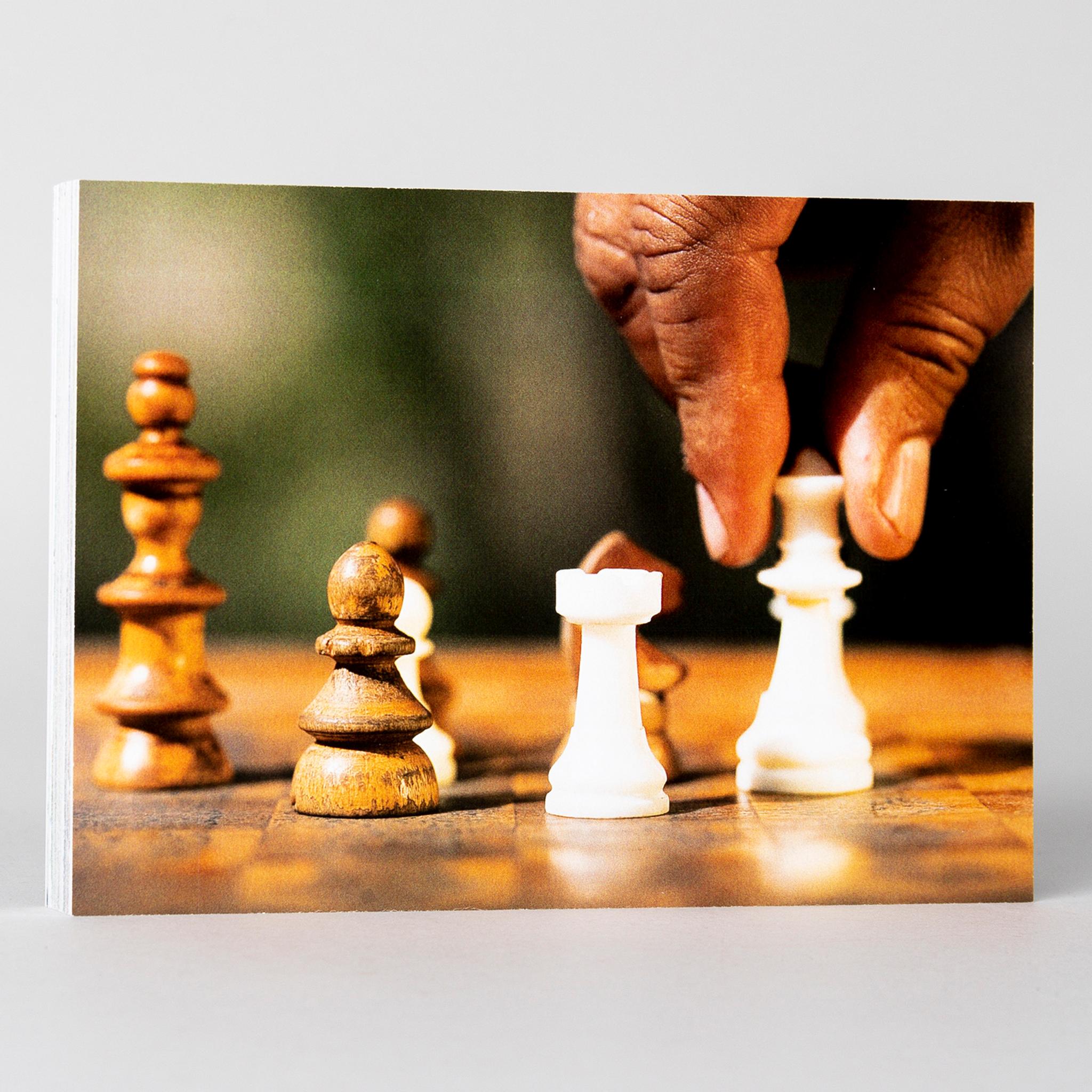 CliftonStrengths Insight Photo Cards | en-us - Gallup